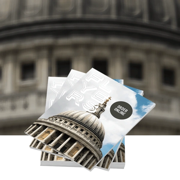 Classic Flyers | Print NI Ltd