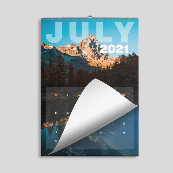 Wall Calendars | Print NI Ltd
